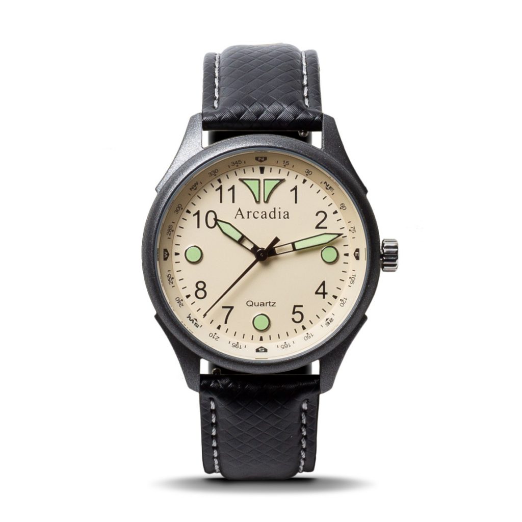Watches - Arcadia Watches