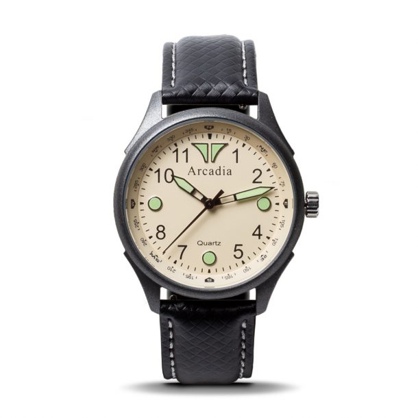 Watches - Arcadia Watches
