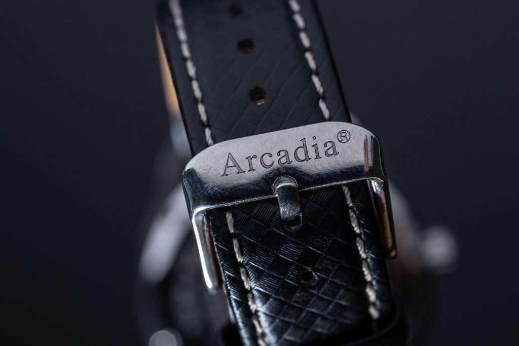Watches - Arcadia Watches