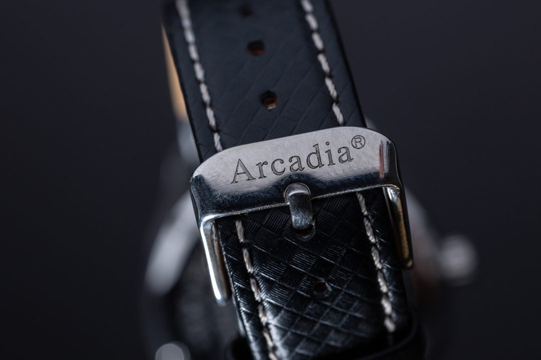 Watches - Arcadia Watches